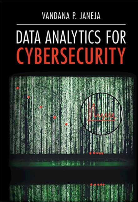 Data Analytics for Cybersecurity – MData Lab – UMBC