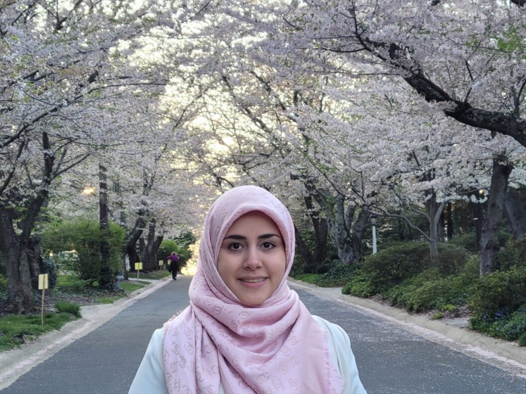 Team Members – Audio Deep Fake Discernment – MData Lab – UMBC